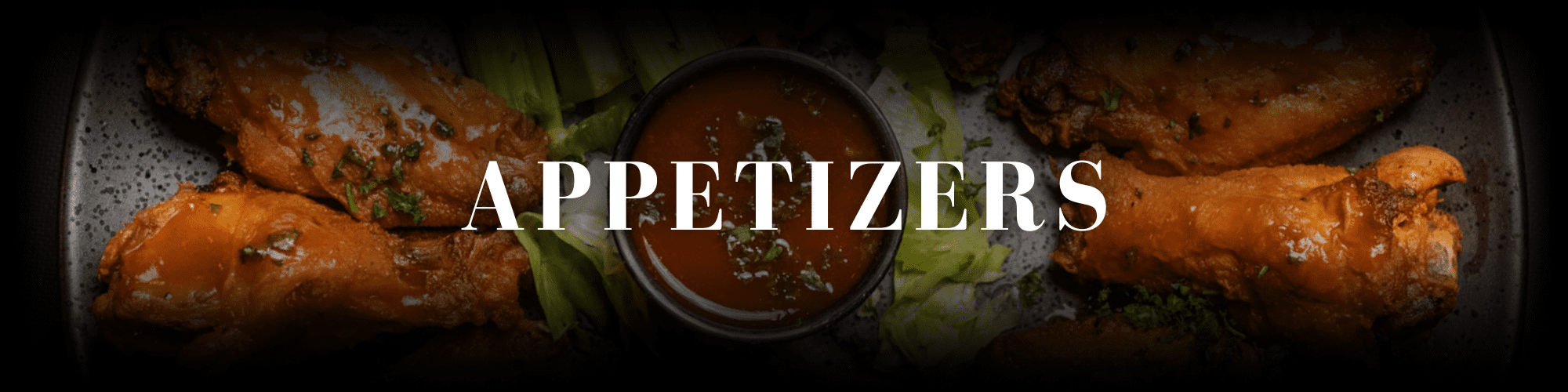 FOOD MENU – Tulum Prime