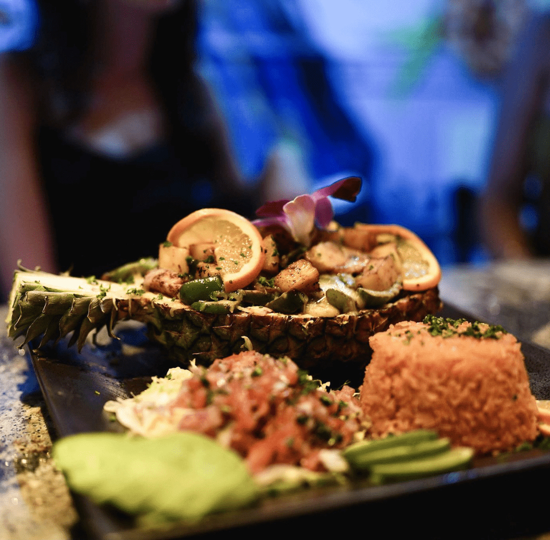 Tulum Prime Tequila Lounge & Restaurant | Coral Springs, FL