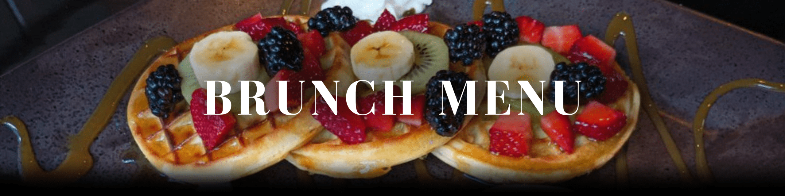 Tulum Prime | Brunch Menu