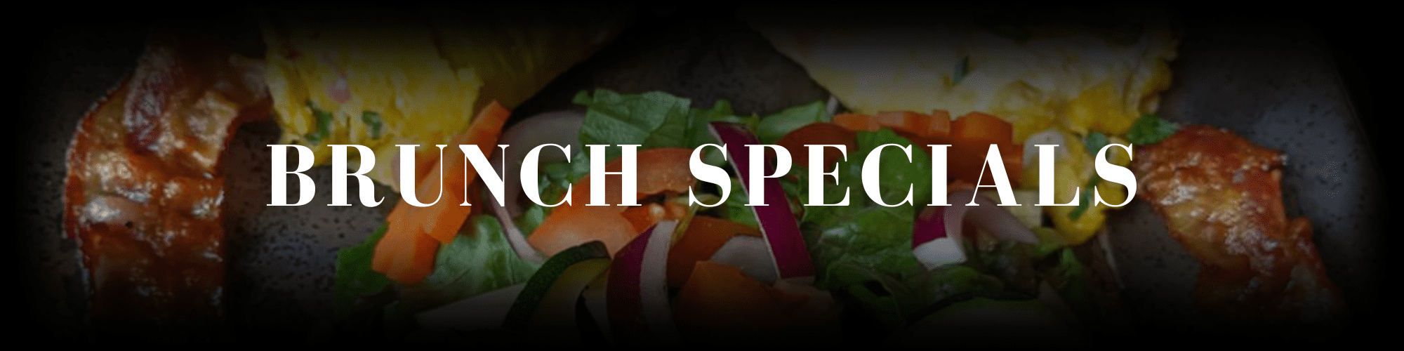 Tulum Prime | Brunch Menu