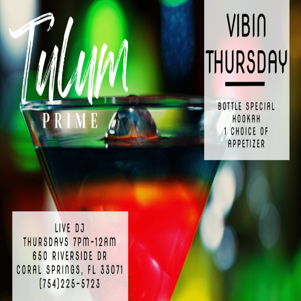 Hookah Archives - Tulum Prime